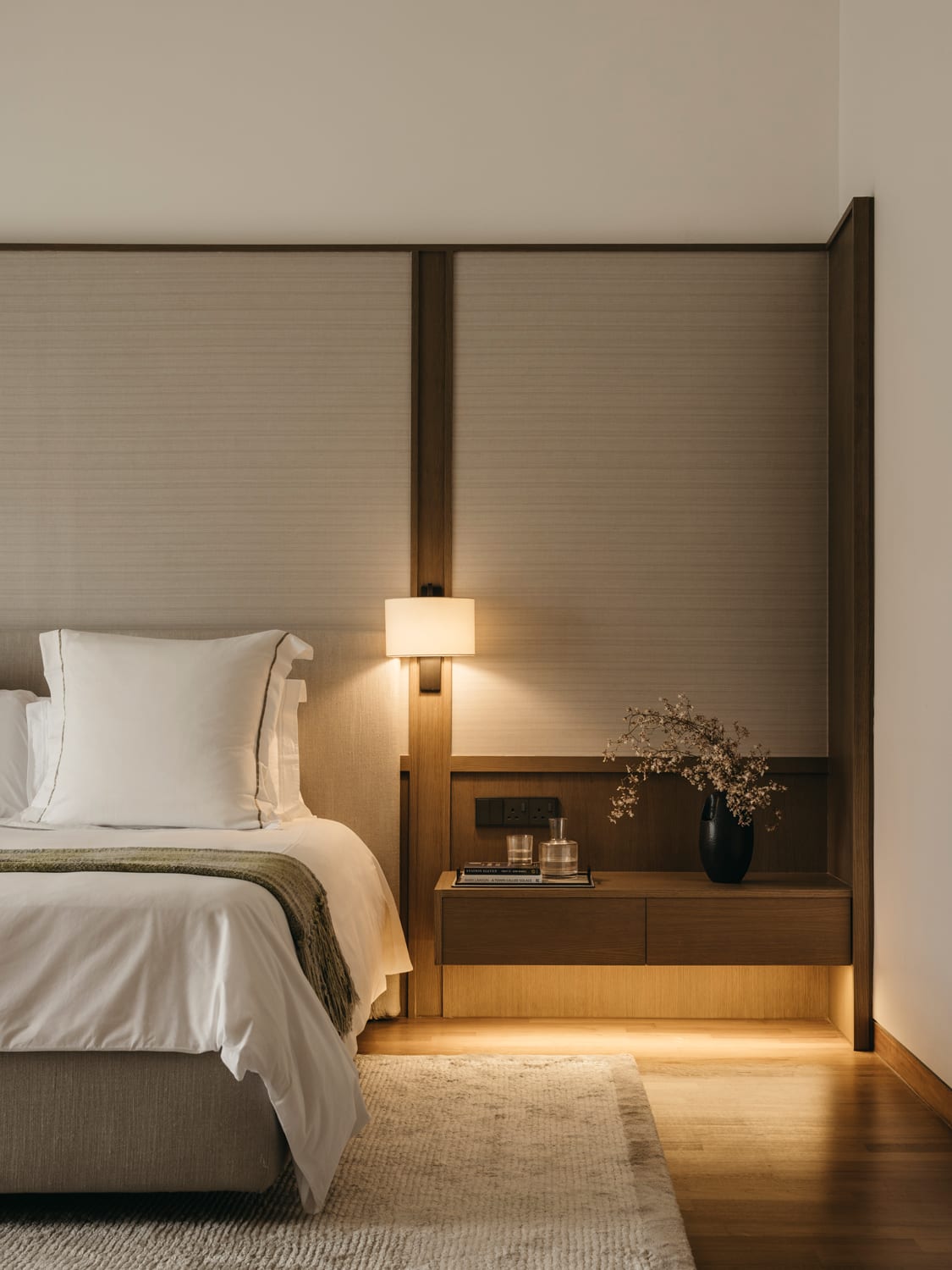 Tips on how to create a restful home