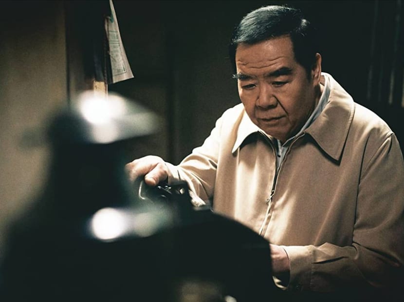 Fei Mao Actor Kent Cheng Was Once S$3.4mil In Debt; Andy Lau Helped Him ...