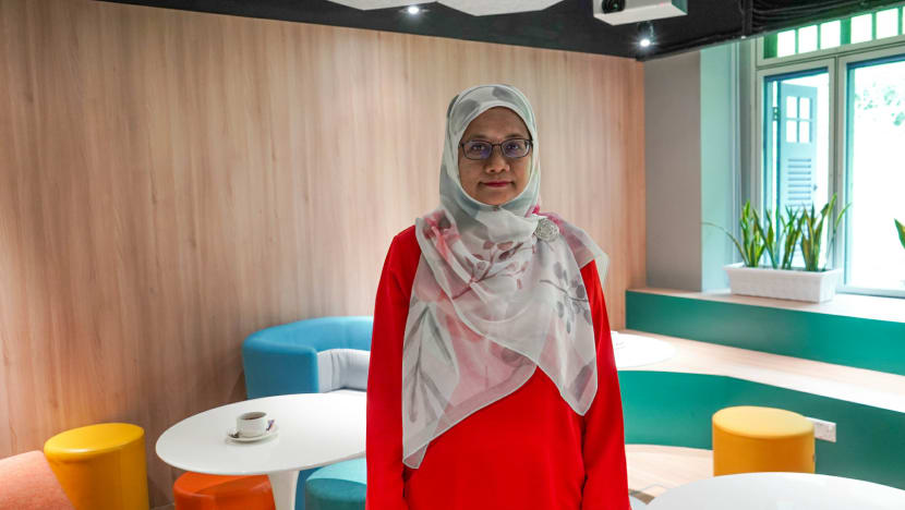 NTC mahu tarik lebih ramai Penterjemah Kita yang peka tentang konteks setempat - BERITA Mediacorp