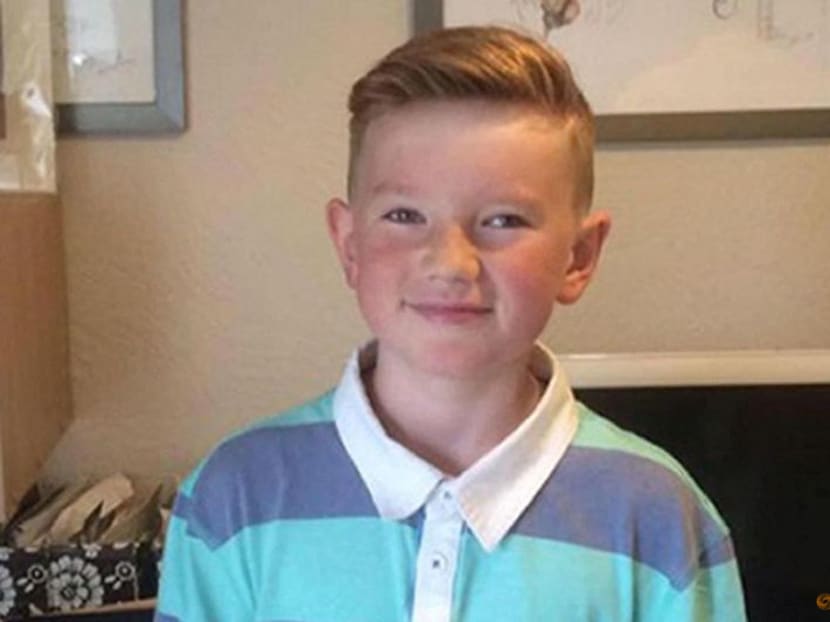 Missing boy found in France to return to Britain in next two days - TODAY