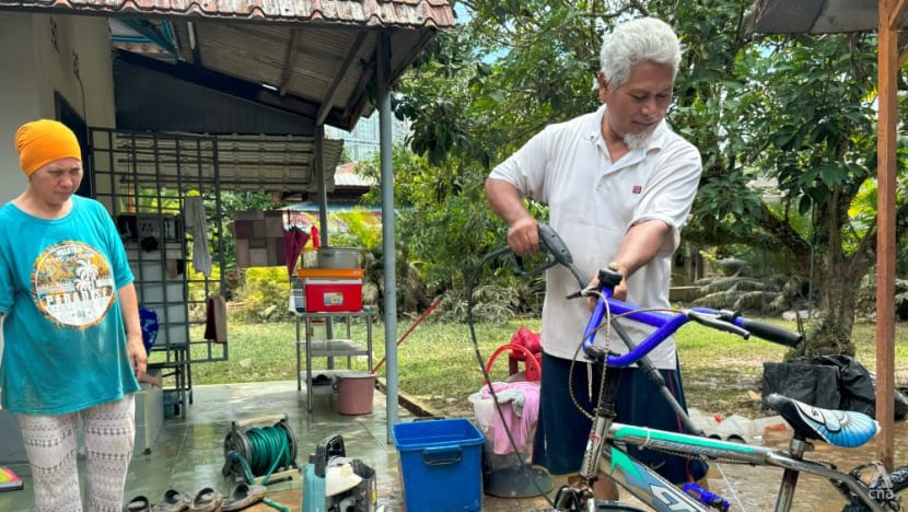 'RM10,000 in losses': Slow start to Malaysia's flood mitigation measures leaving victims high ...