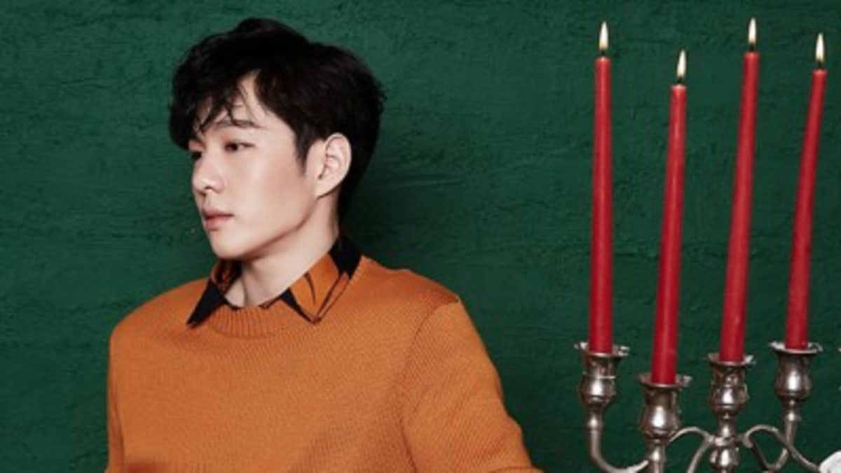 BTOB′s Lee Chang Sub to Release First Solo Album - 8days