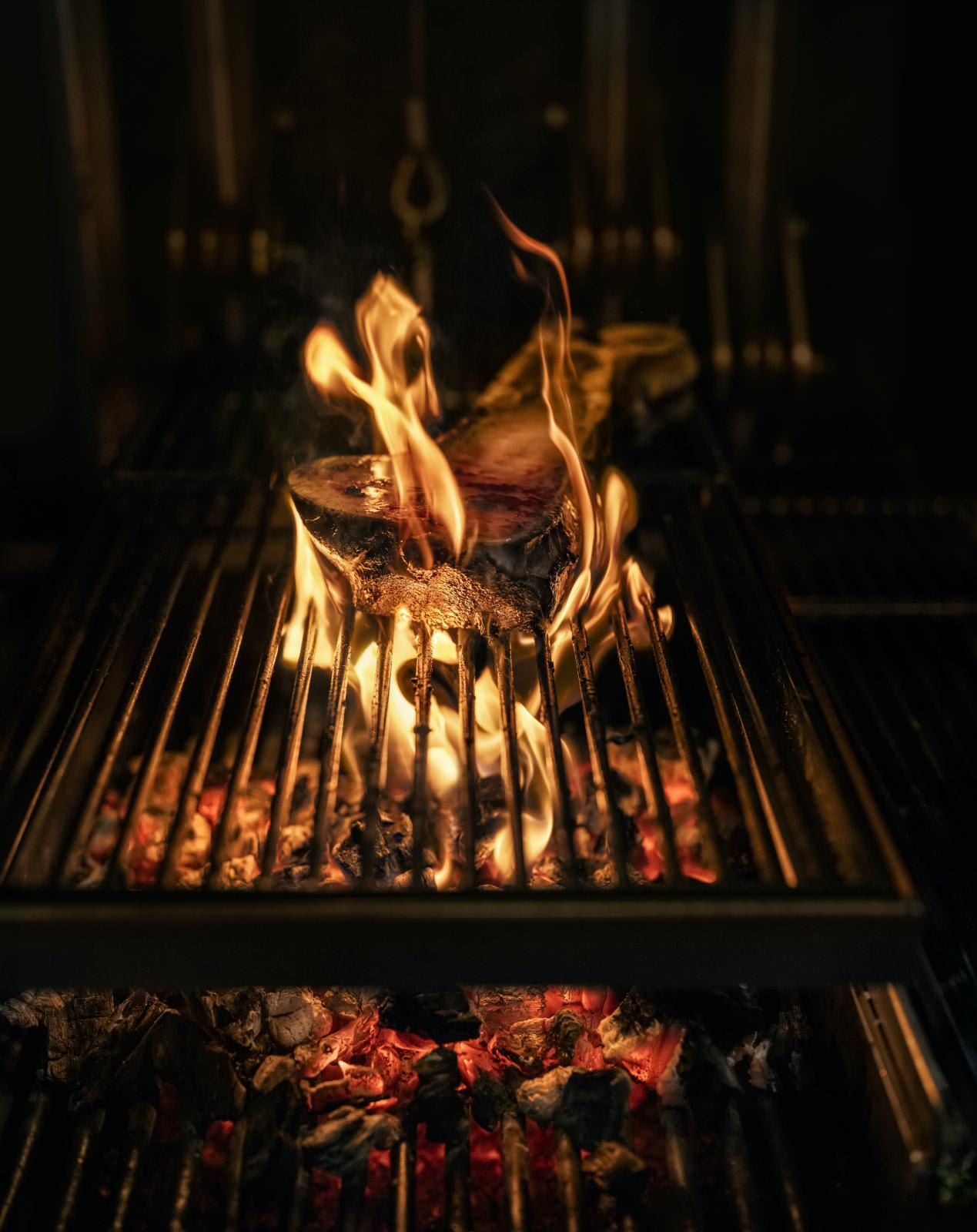 Michelin-starred Burnt Ends’ new book: Chef Dave Pynt looks back at his ...