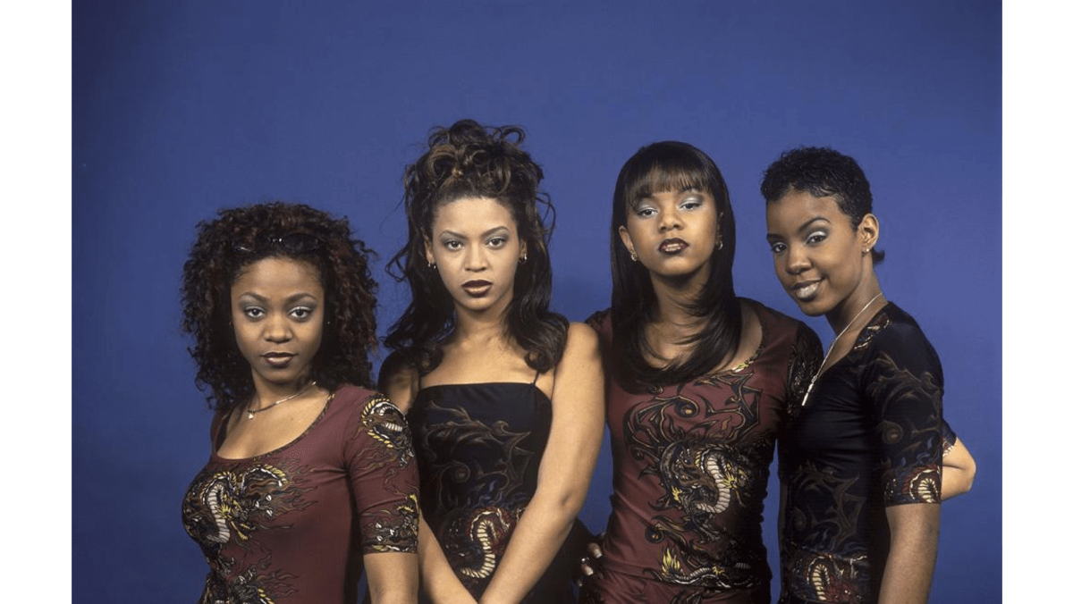 LaTavia Roberson on Destiny's Child reunion possibilities - 8days