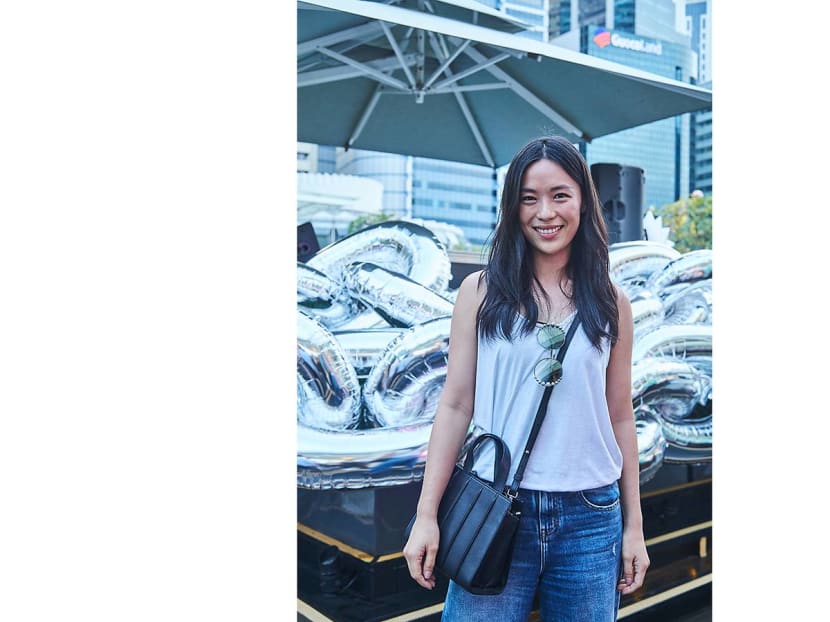 Kim Lim Threw A Super Cute Birthday Party For Her Son And We Have The ...