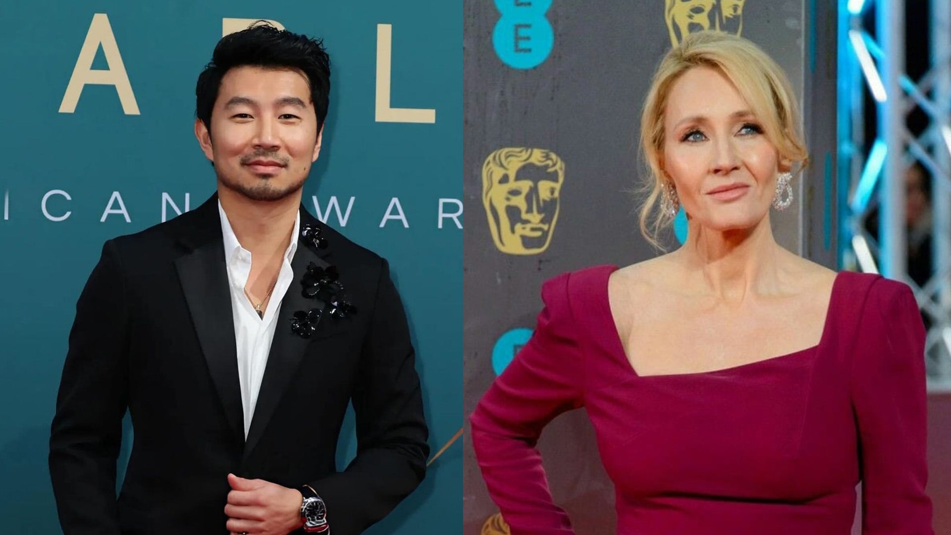 Simu Liu Says He’s No Longer A Fan Of JK Rowling After Her Anti-Trans ...