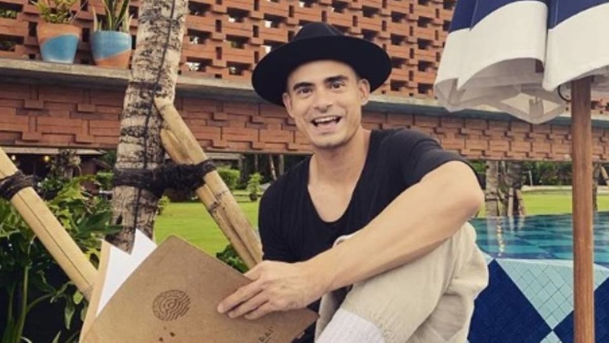 Malaysian actor Ashraf Sinclair dies of heart attack at age 40 - CNA ...