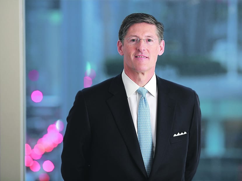 Singapore a key component of Citigroup’s growth strategy - TODAY