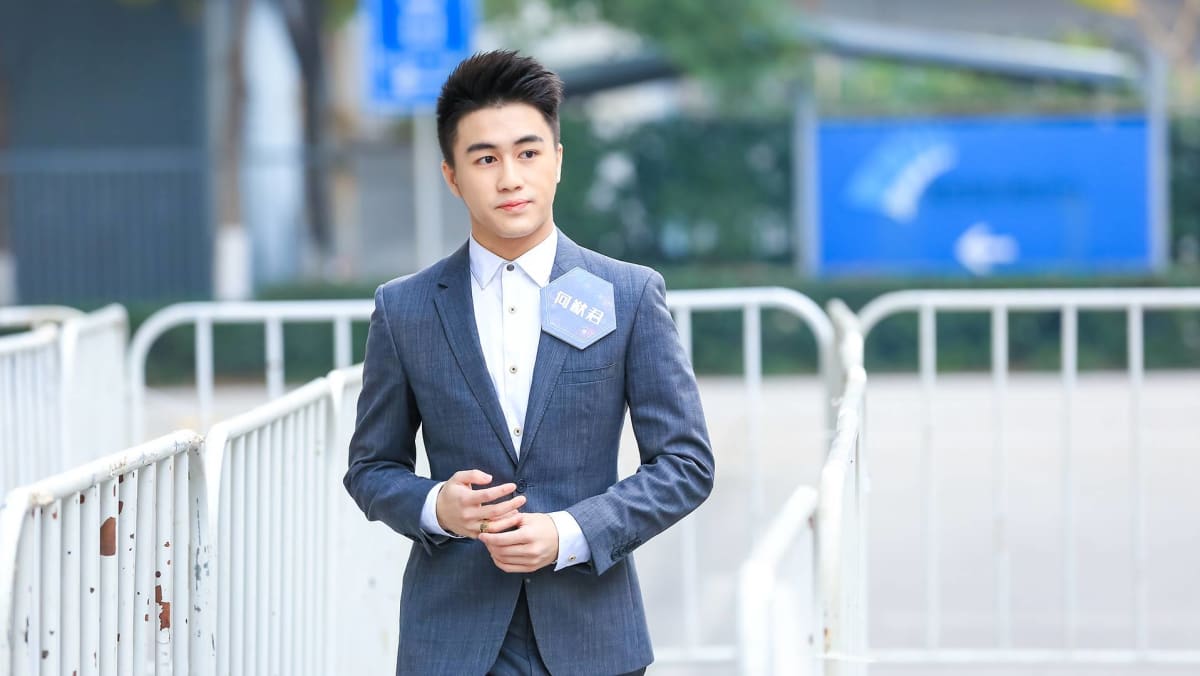 Casino King’s Son Mario Ho Denies Reports He Took Fever-Reducing Meds ...