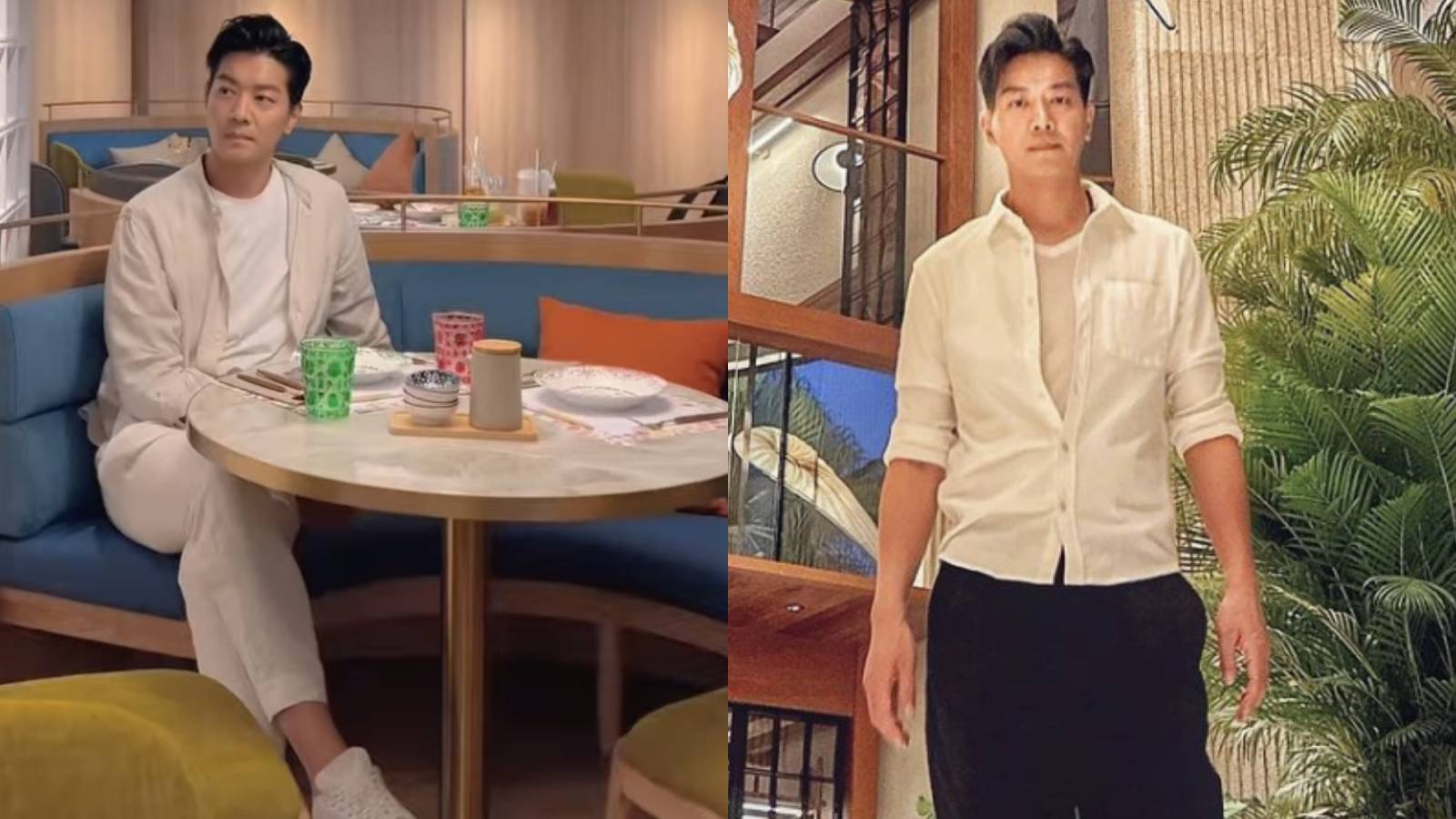 TVB Actor Lai Lok Yi Invested S$1.7Mil In F&B Group With 30 Restaurants ...