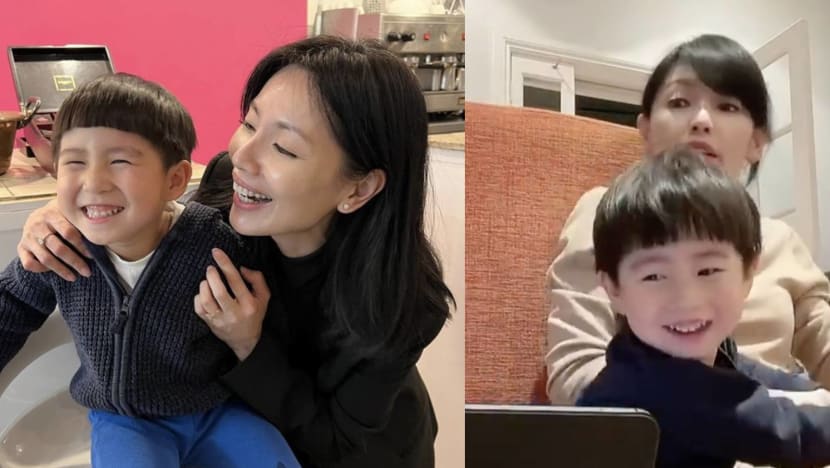 Anthony Chen Relocates To Hong Kong From London; Says He’s Glad His 4 ...