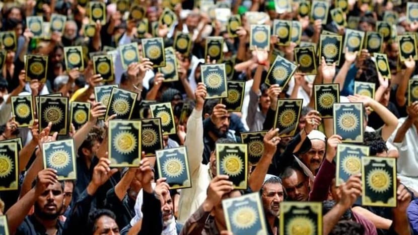 Al-Qaeda ancam serang kementerian Perancis, kedutaan Sweden susuli ...