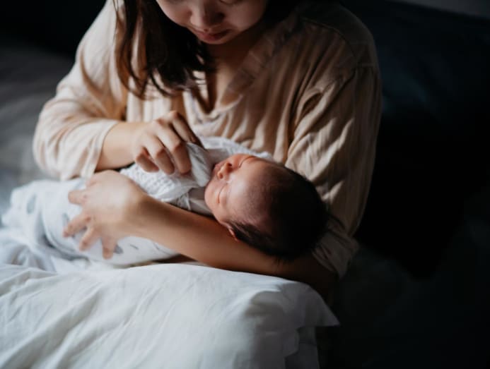 Postnatal confinement in Singapore: The pros and cons of confinement ...