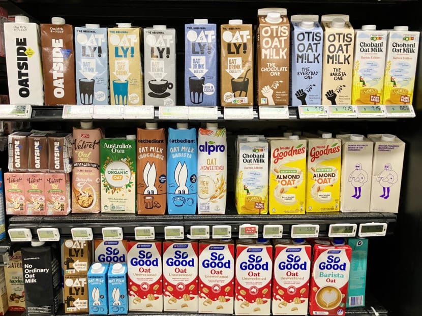 Is oat milk good for you? Here is what you are really getting out of it ...
