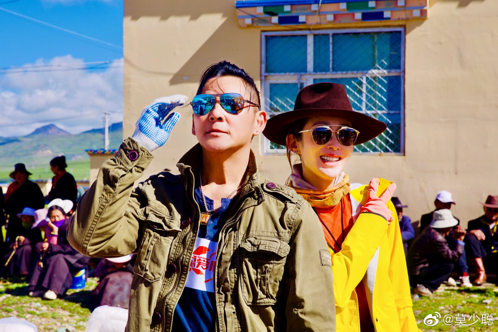 New Photos Of Elusive '90s Actress Sharla Cheung, 52, Show She's As ...