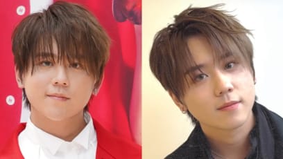 Keung To latest news & coverage - 8days