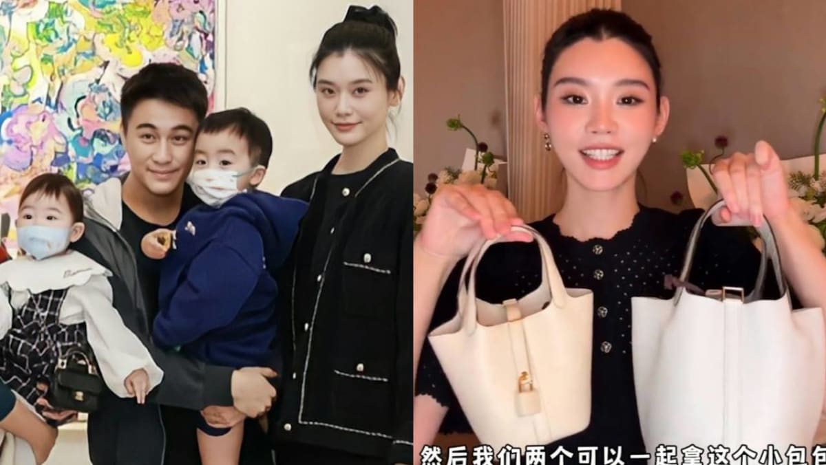 Supermodel Ming Xi Buys S$5K Hermès Micro Picotin For 2-Year-Old ...