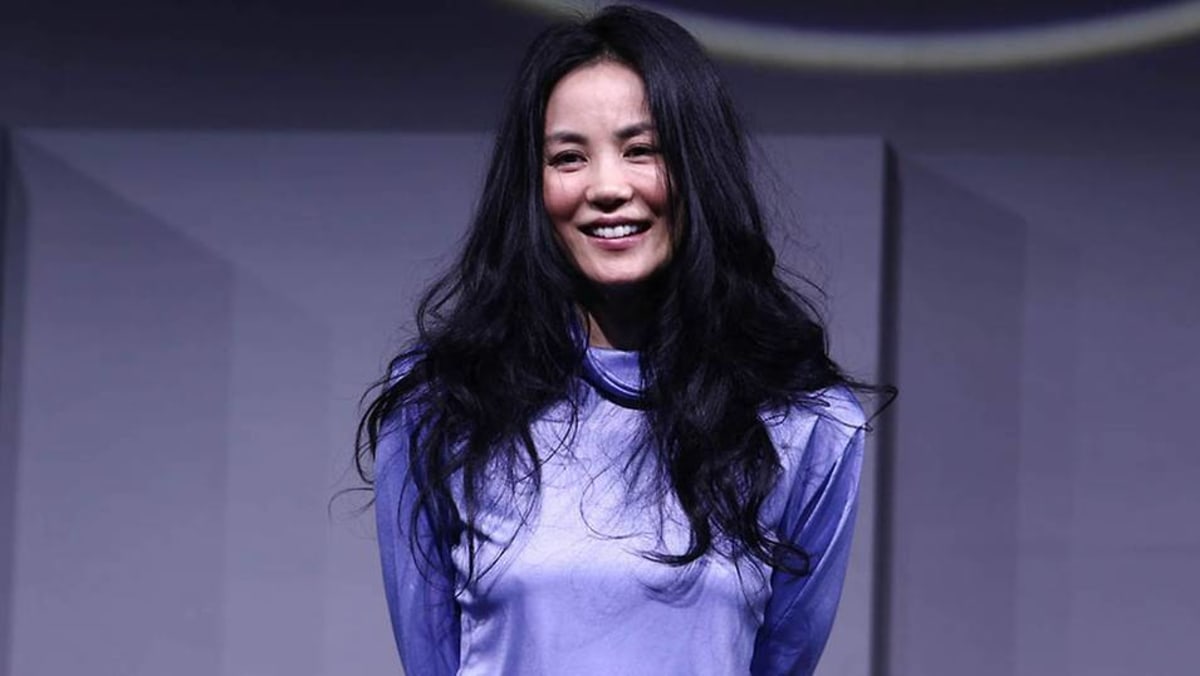 Prices for Faye Wong concert tickets rocket to S$40,000 - 8days