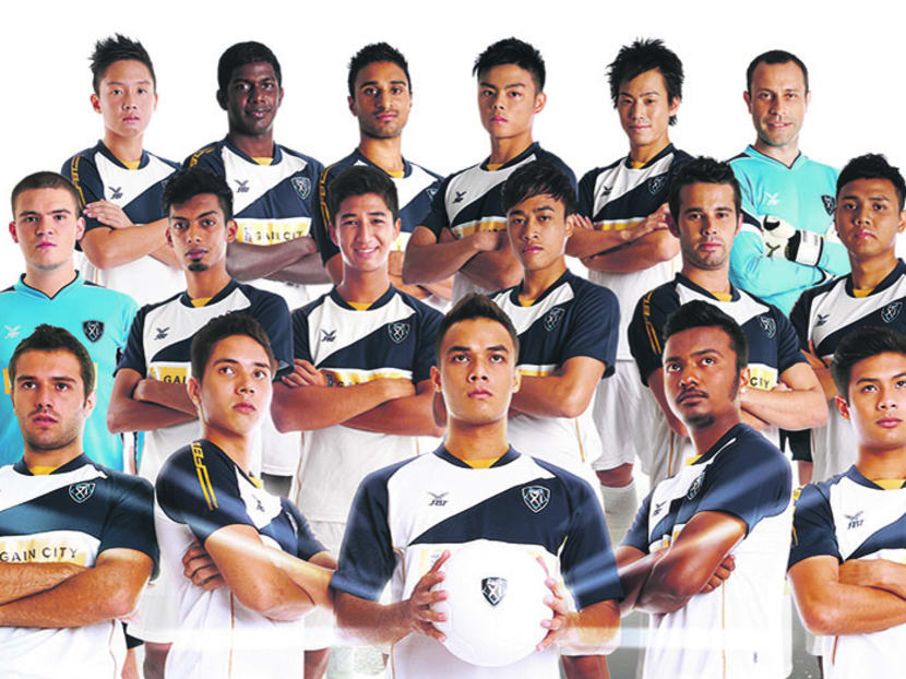 Bring on Fowler and Co: First XI - TODAY