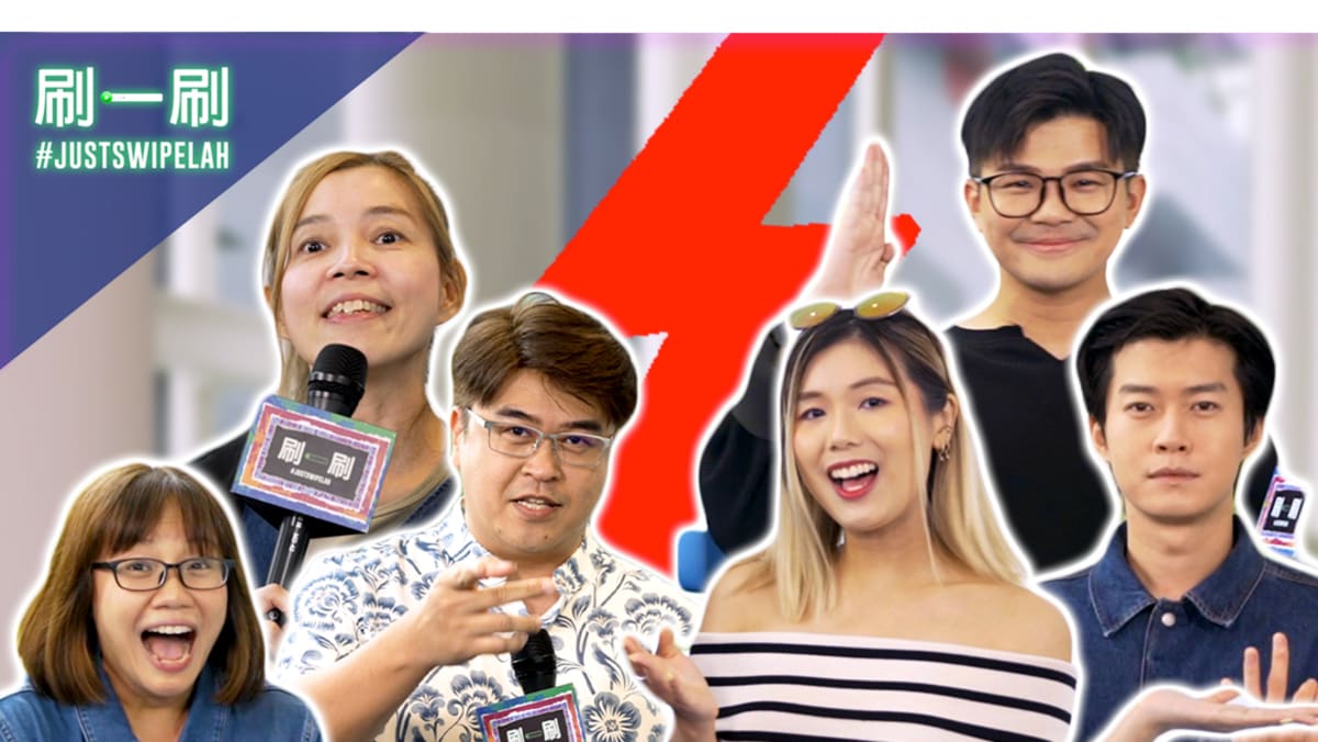 LOVE 972 vs YES 933: Which radio station’s DJs have the - 8days