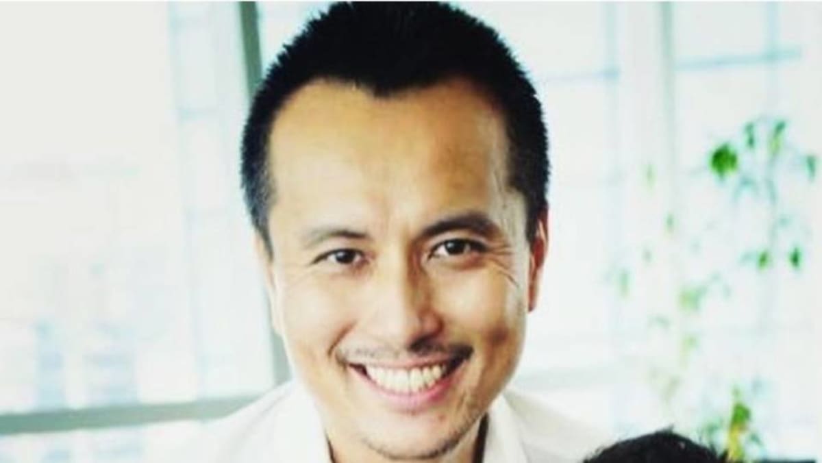 Remember Robin Leong from Triple Nine? He’s writing kung fu books for ...