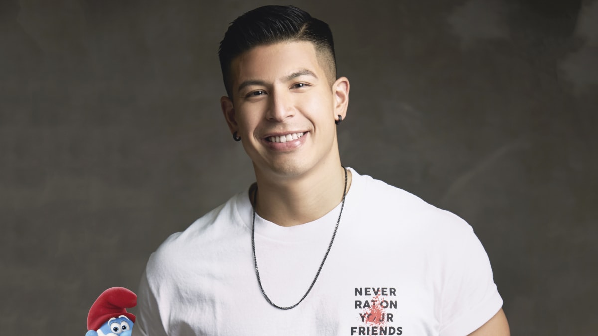 Ch 5 Hottie Alan Wan On Love, Dating And The Paparazzi - 8days