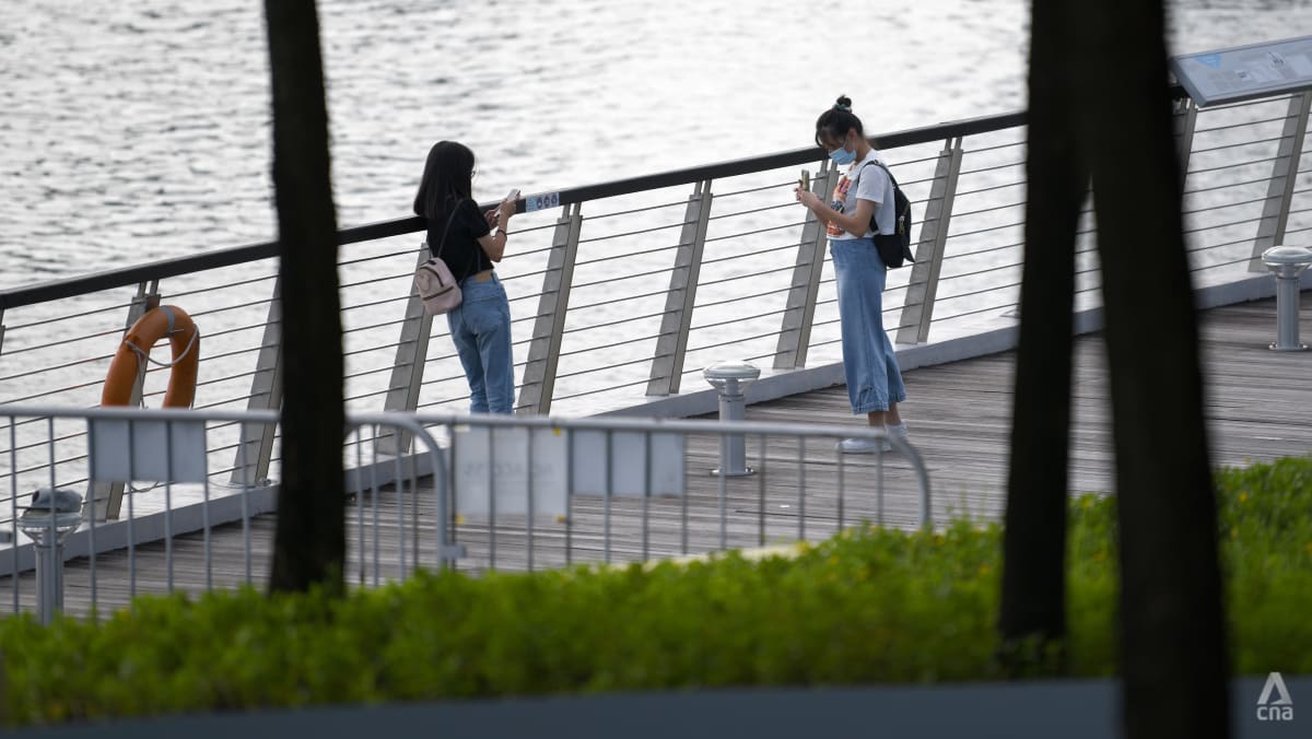 Singtel, StarHub to get more time to retire 3G services - CNA