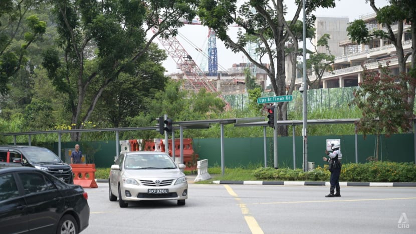 Residents return to their homes after successful disposal of 100kg war ...