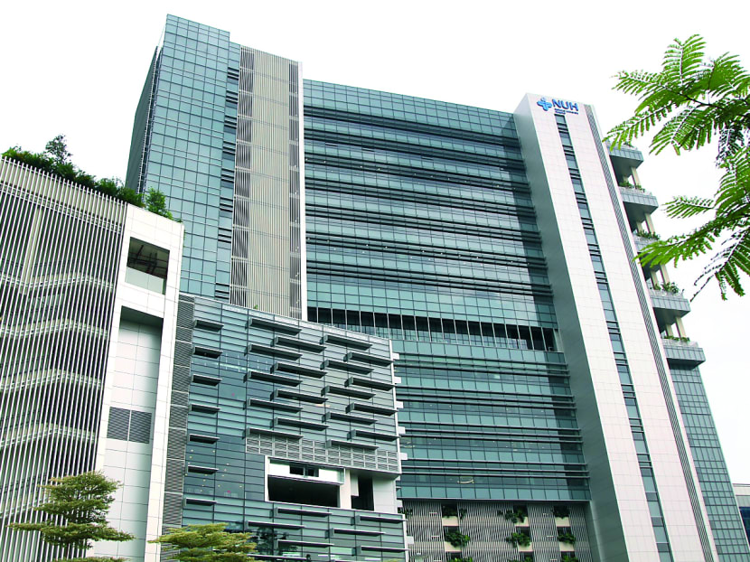 NUH launches new one-stop medical centre - TODAY