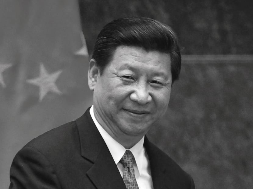 Strong leaders in a fragile Asia - TODAY