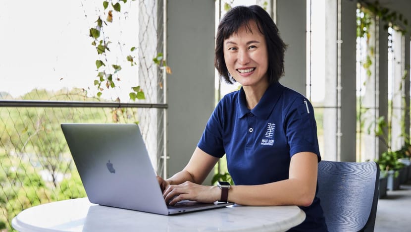 From customer service officer to technician: A hands-on approach to a ...