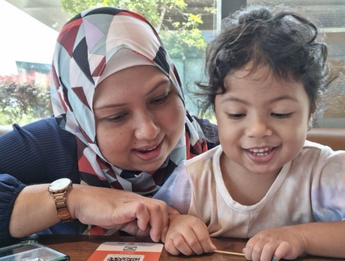 Stage 4 sarcoma: A 36-year-old Singaporean woman shares her battle with ...