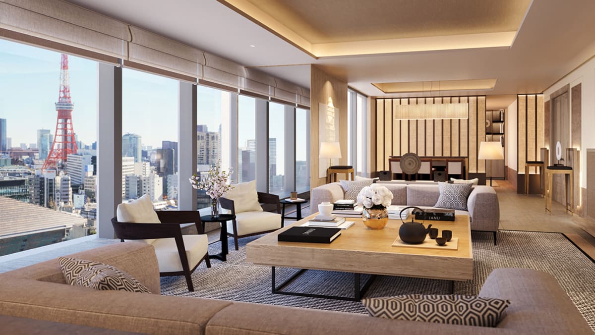 6 of Tokyo's hottest new draws just in time for cherry blossom season