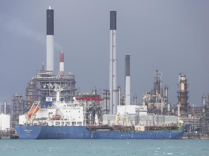 Ship captain jailed 5.5 years for role in largest gas oil theft from ...