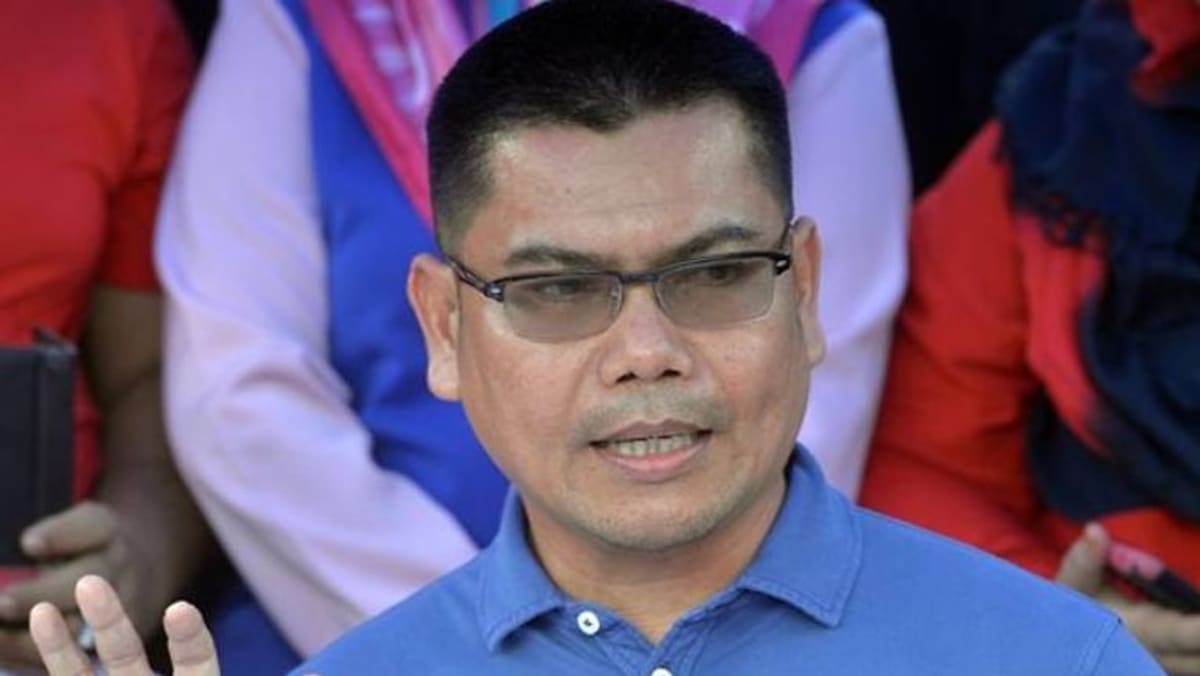 Tiada rekod Musa, Jamal keluar M'sia - BERITA Mediacorp
