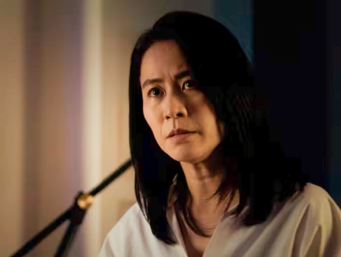 Christopher Lee shocked by Kill Sera Sera murder mystery drama's dark ...