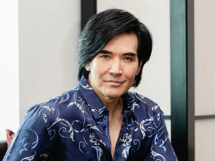 Fei Xiang: Singaporean at heart - TODAY