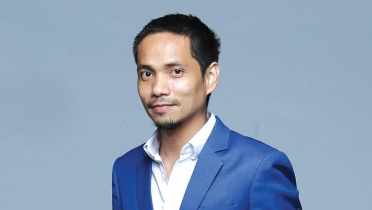 Mark Adam tingkatkan penguasaan Bahasa Melayu; manfaatkan peluang jadi ...