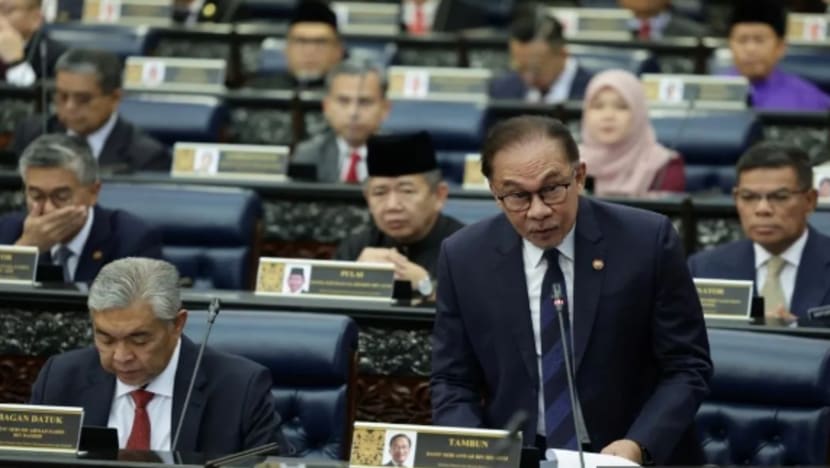 KILASAN: Anwar Ibrahim menang Usul Undi Percaya; Perogol lebih 50 tahun tidak harus dikecuali ...