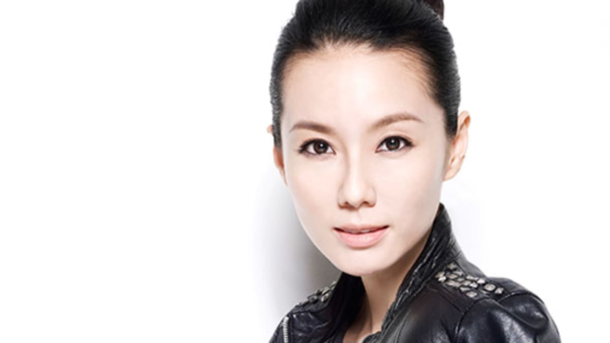 Yvonne Lim - Mediacorp
