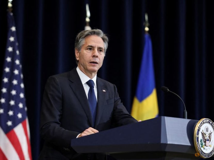 Blinken: US will be able to call Sweden, Finland NATO allies soon - TODAY