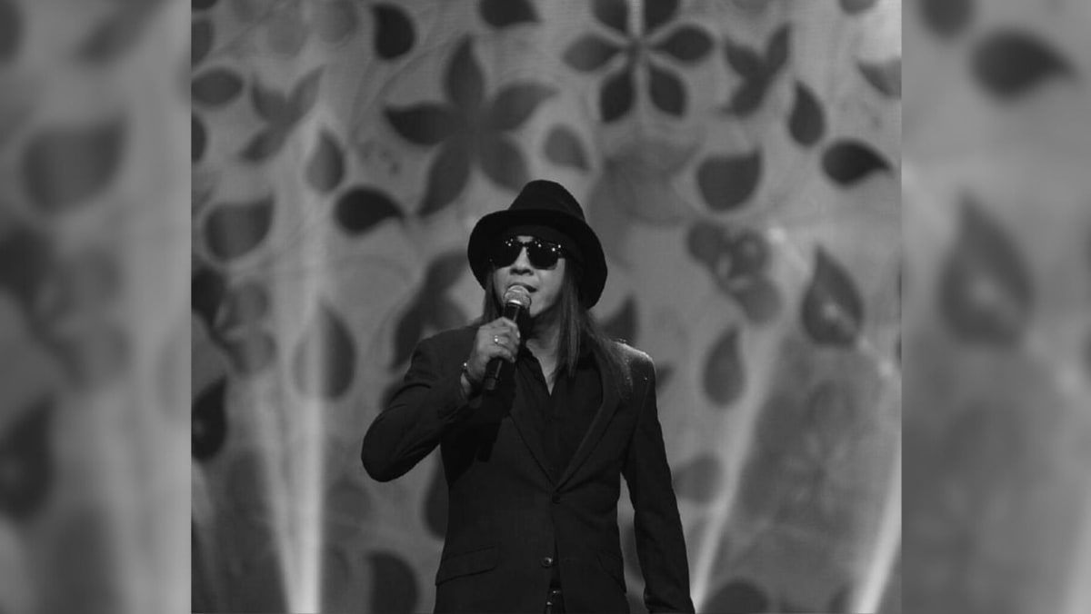 Penyanyi Jay Jay meninggal dunia pada usia 66 tahun - BERITA Mediacorp