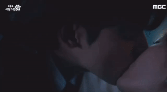 Cha Eun Woo Kissing Co Star With Tongue In Drama Leaves Internet Feeling All Hot And Bothered