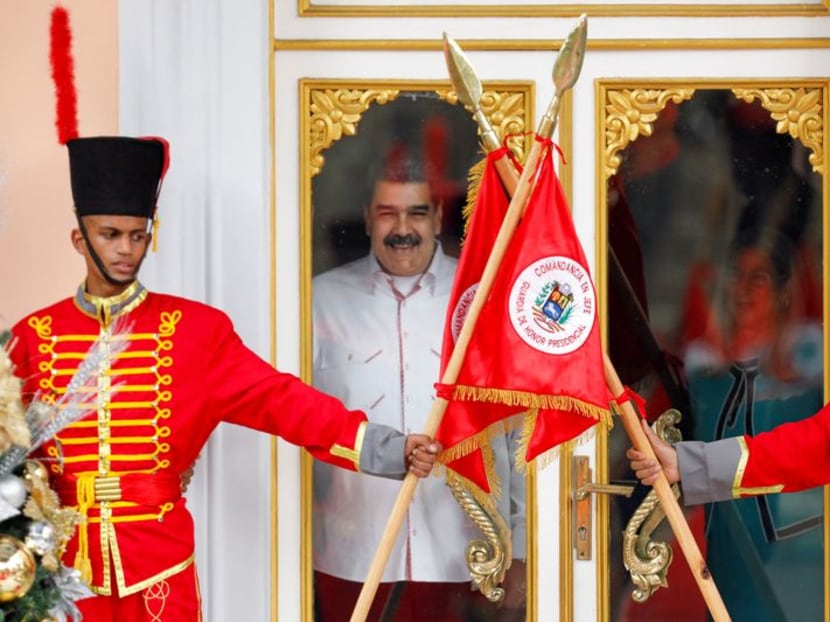 Colombia, Venezuela presidents to meet in Caracas - TODAY Colombia, Venezuela presidents to meet in Caracas - TODAY