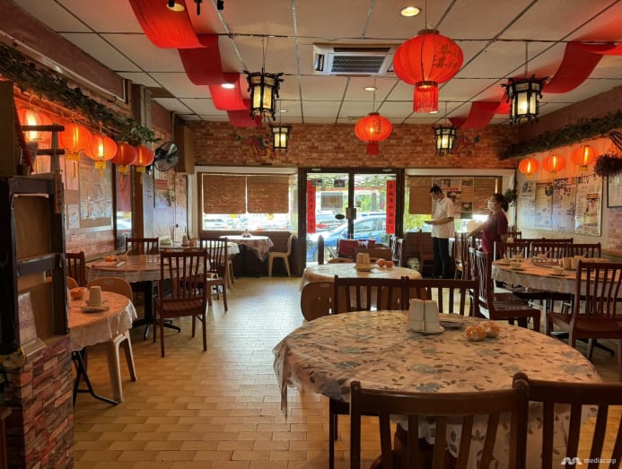 Plum Village: Actor Jeremy Chan discovers Hakka pen cai, yong tau foo ...