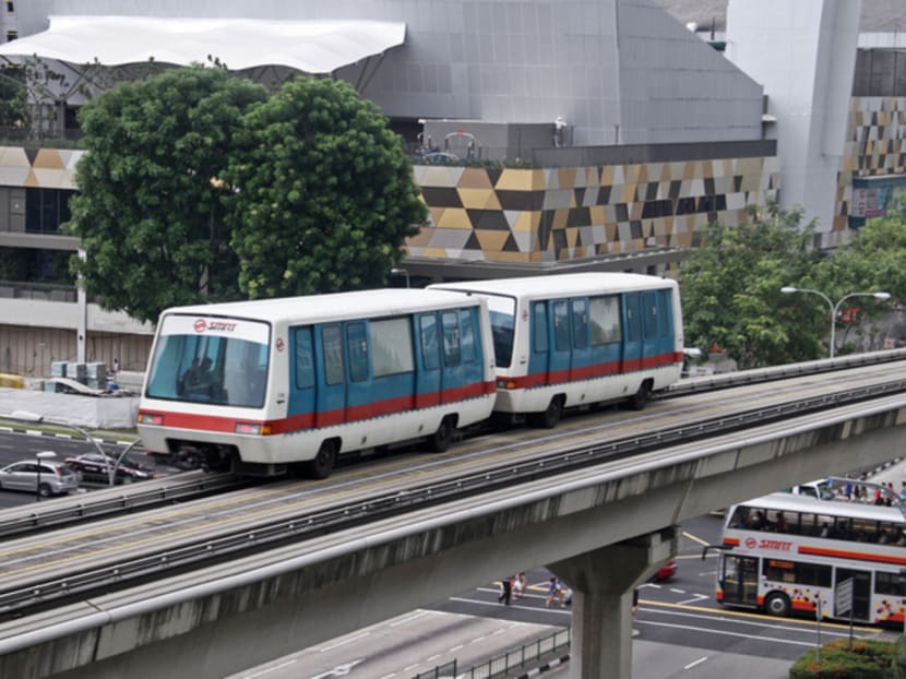 Massive waste to take down BPLRT system: Experts - TODAY