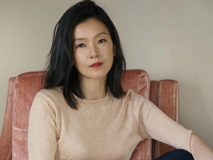 Hollywood-Based S’porean Actress Pamelyn Chee On Life During COVID-19 ...