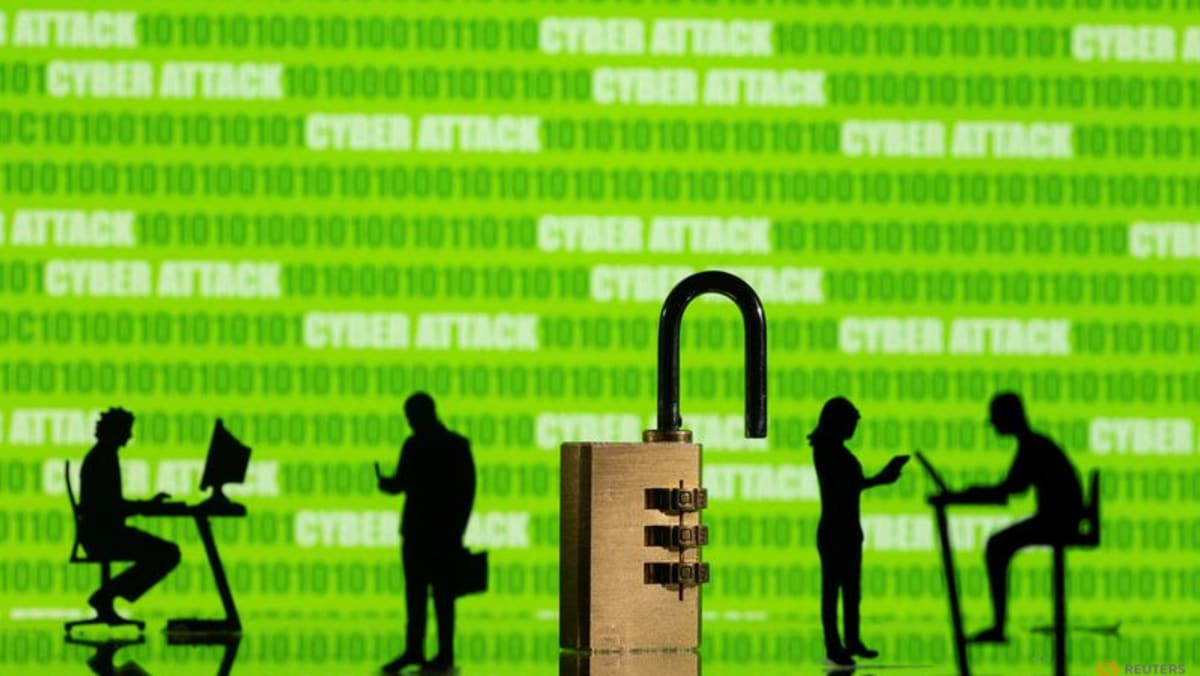 Destructive malware circulating in Ukraine has hit hundreds of ...
