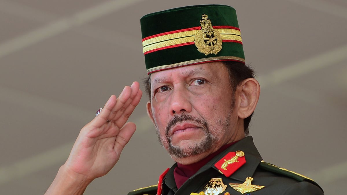 Brunei’s new anti-LGBT+ laws will turn it into a ‘human rights pariah ...