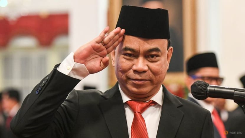 Commentary: Jokowi manoeuvres against Megawati in effort to secure ...